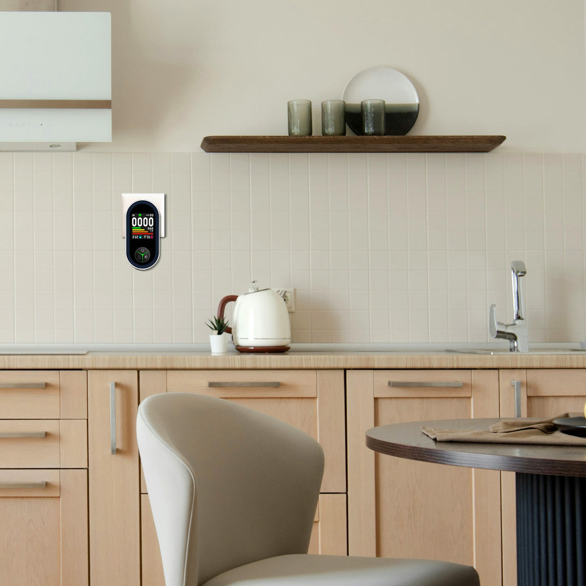 Installation Recommendations for Combined Carbon Monoxide and Combusti ...